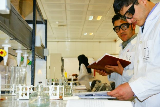 What are the Best Pre-Pharmacy Schools? - Pharmacy School US